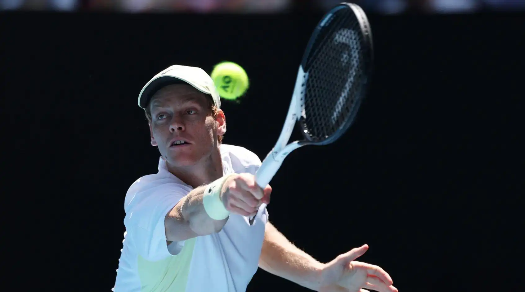 Yannick Sinner trifft auf Arthur Rinderknech: Analyse und ...