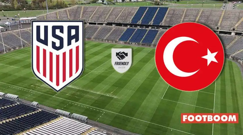 USA - Turkey Prediction and Match Preview