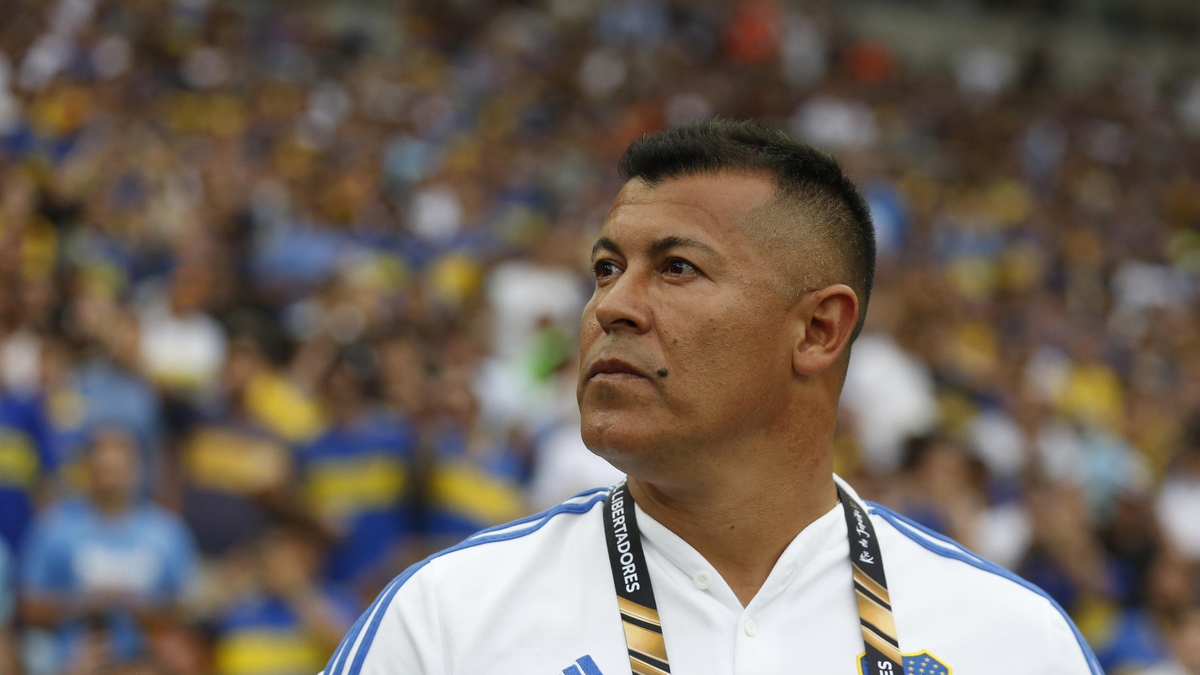 Almiron's Cut Player Poised for Colo Colo Return - footboom1.com