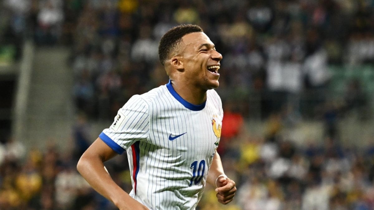 The Athletic Ranks Top 100 Players Set for 2026 World Cup Glory ...