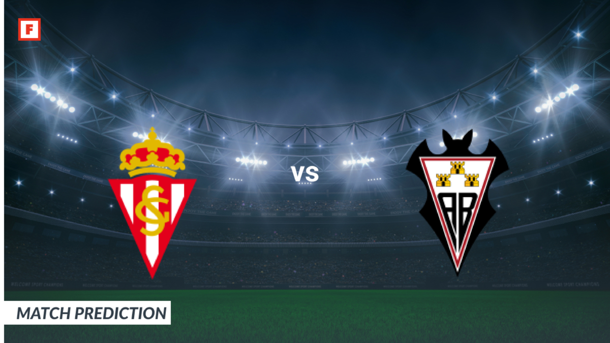 Sporting de Gijón - Albacete Balompie Ennuste ja Ottelu Esikatselu