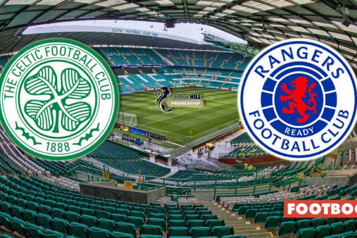 Celtic vs Rangers: Match Preview and Prediction - footboom1.com