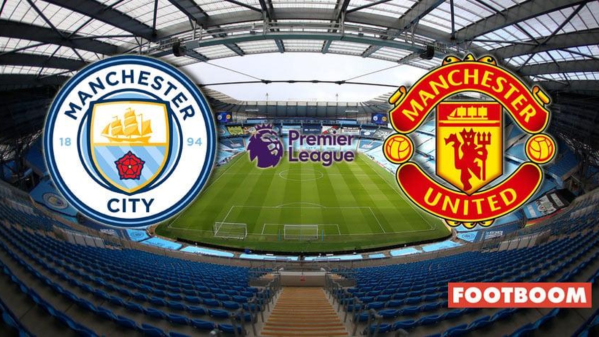 Manchester City - Manchester United Dự Đoán và Xem Trước Trận Đấu