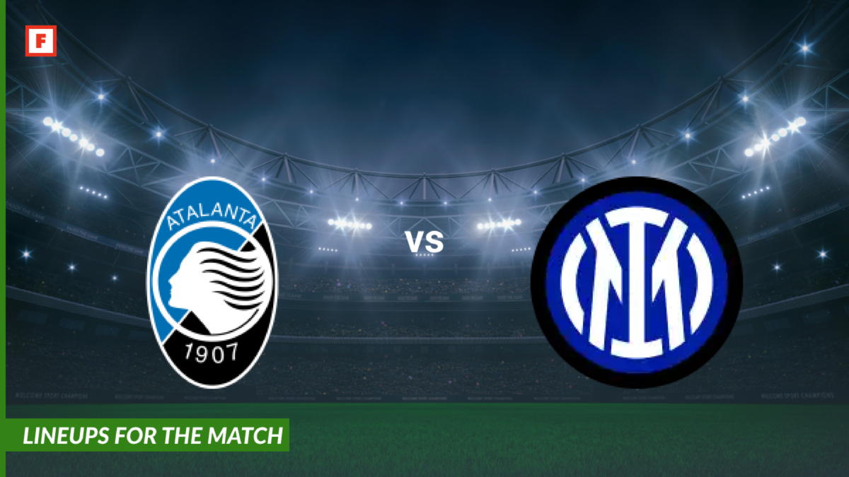 Atalanta vs Inter: lineups for the match - footboom1.com