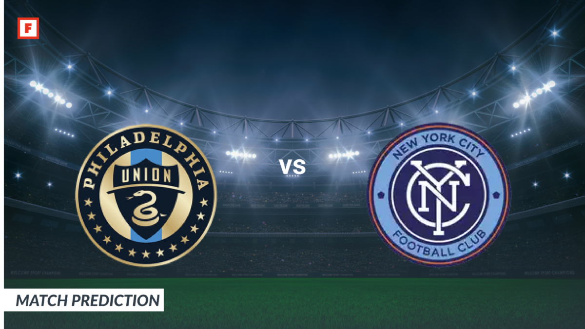Philadelphia Union - New York City Dự Đoán và Xem Trước Trận Đấu