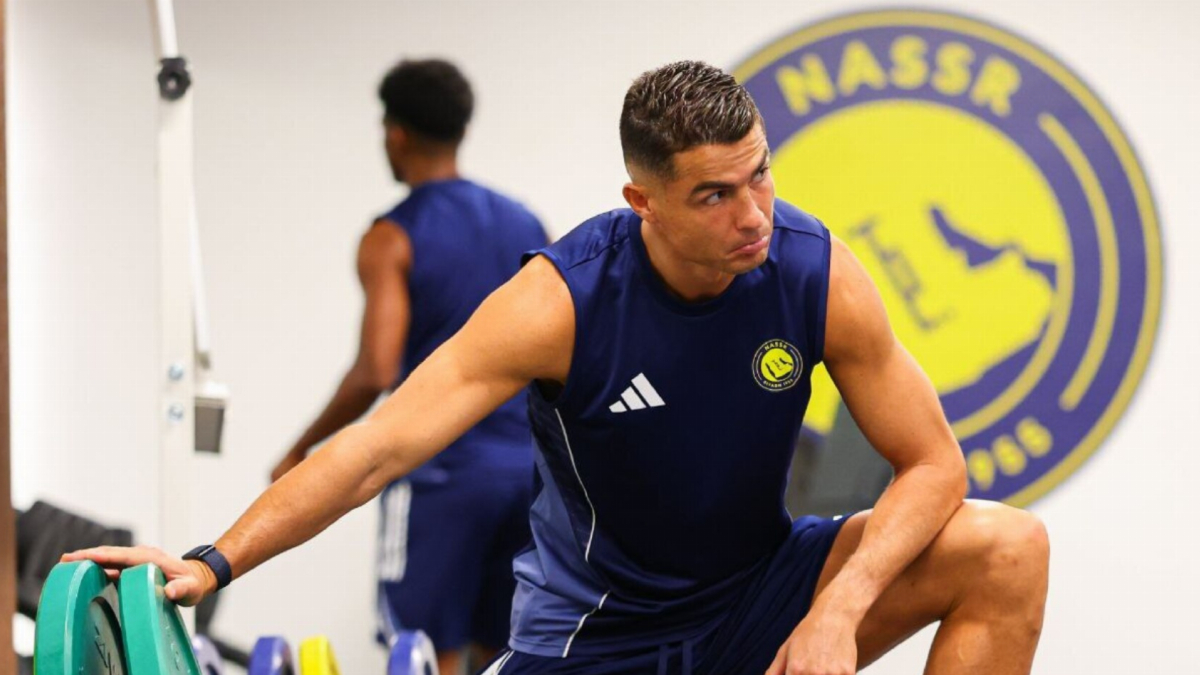 Precisamos de Você: O Apelo de Cristiano Ronaldo aos Fãs para a Nova ...