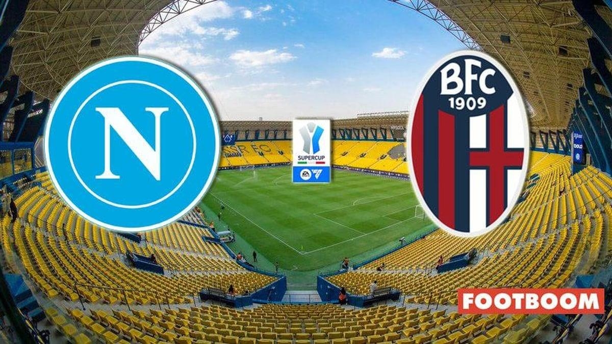 Napoli - Bologna 1909 Prediction and Match Preview