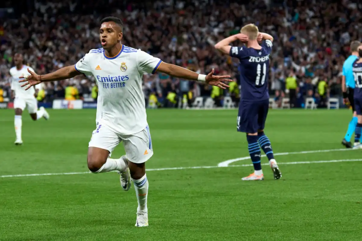 Real Madrid Define Valor de Rodrigo em Meio ao Interesse do Arsenal ...