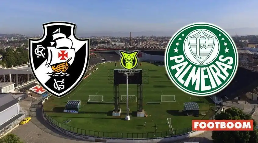 CR Vasco da Gama - Sociedade Asportiva Palmeiras Pronostico e Anteprima ...