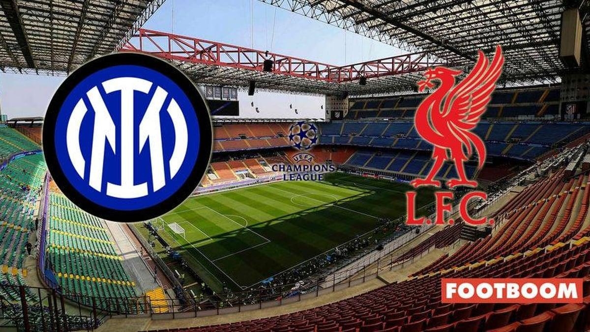 Inter - Liverpool Pronostic et Aperçu Match