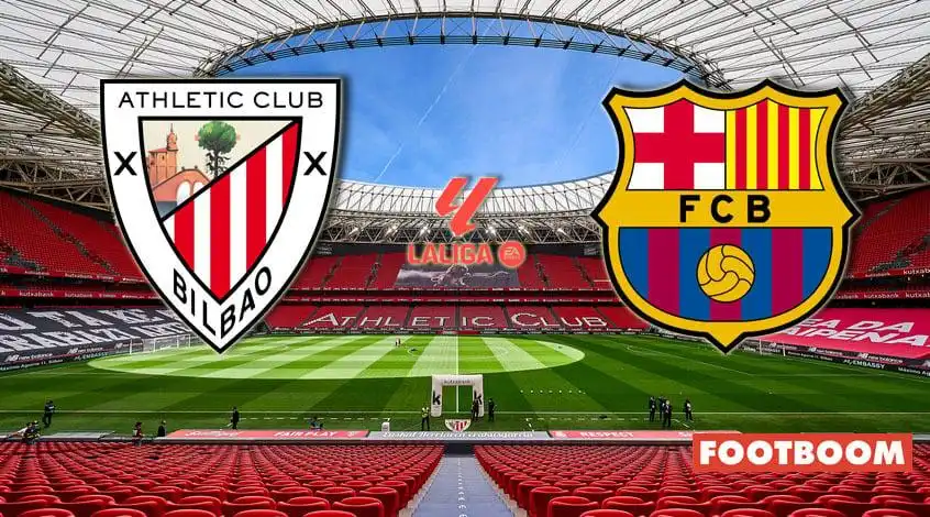 Athletic Bilbao vs Barcelona : Analyse d’expert et pronostic du match décisif - footboom1.com
