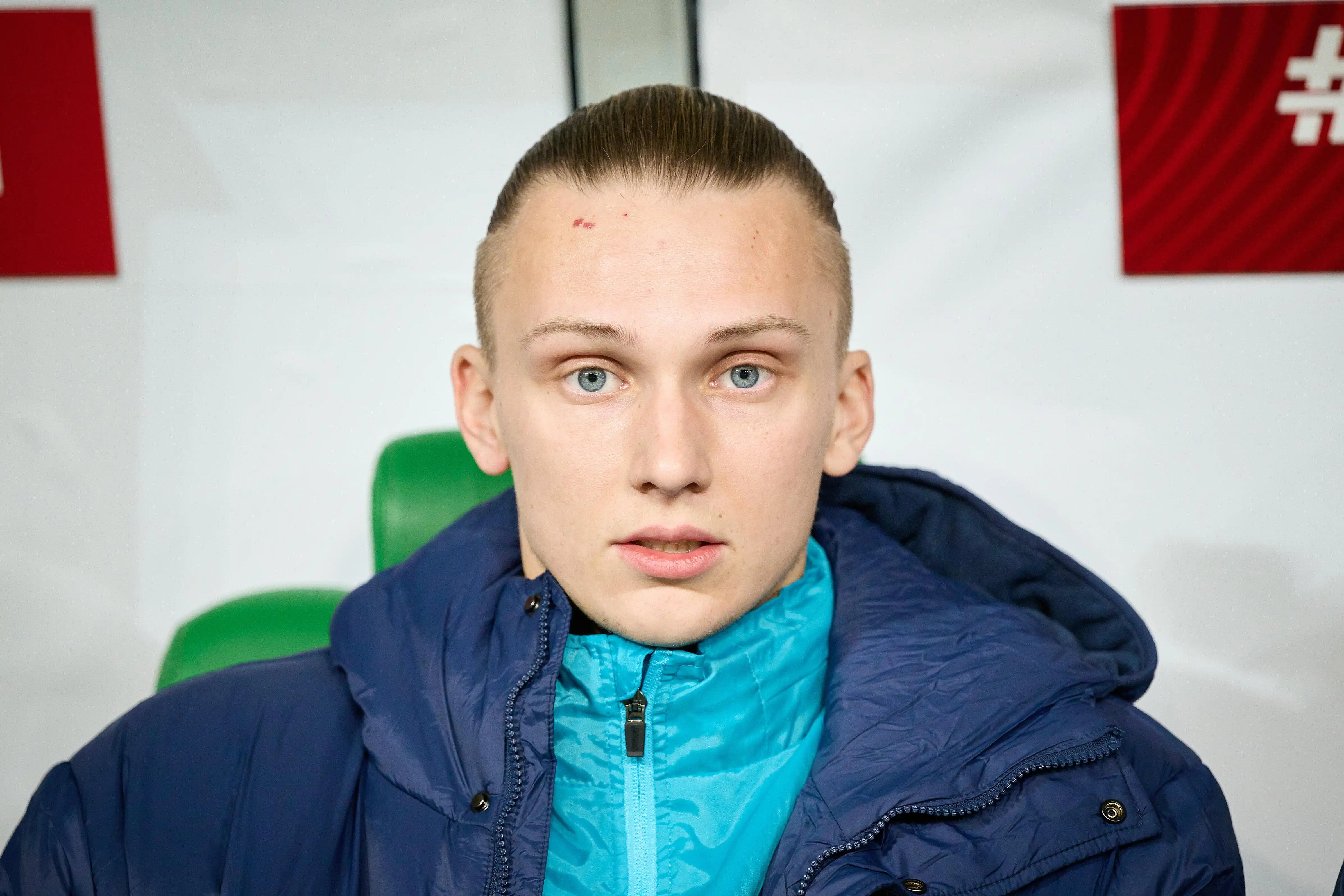 Stoke City Thành Công Chiêu Mộ Maksym Talovierov Trong Cuộc Đua Chuyển ...