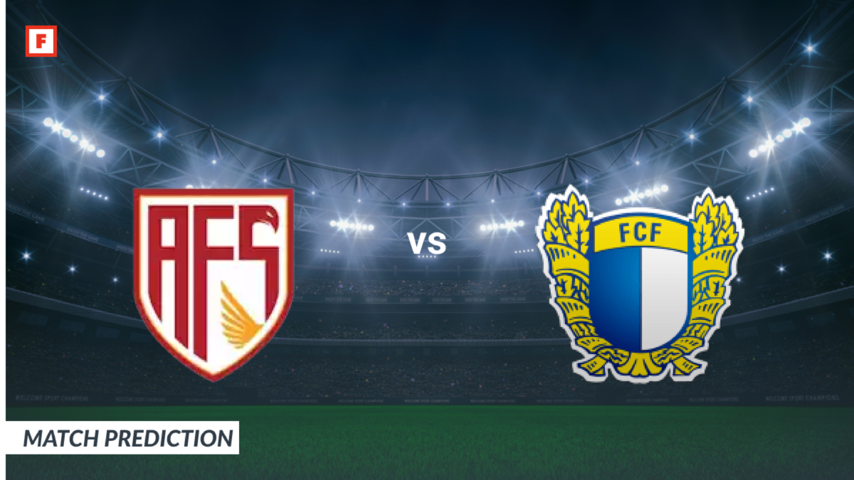 AVS Futebol SAD - Famalicao Prediction and Match Preview