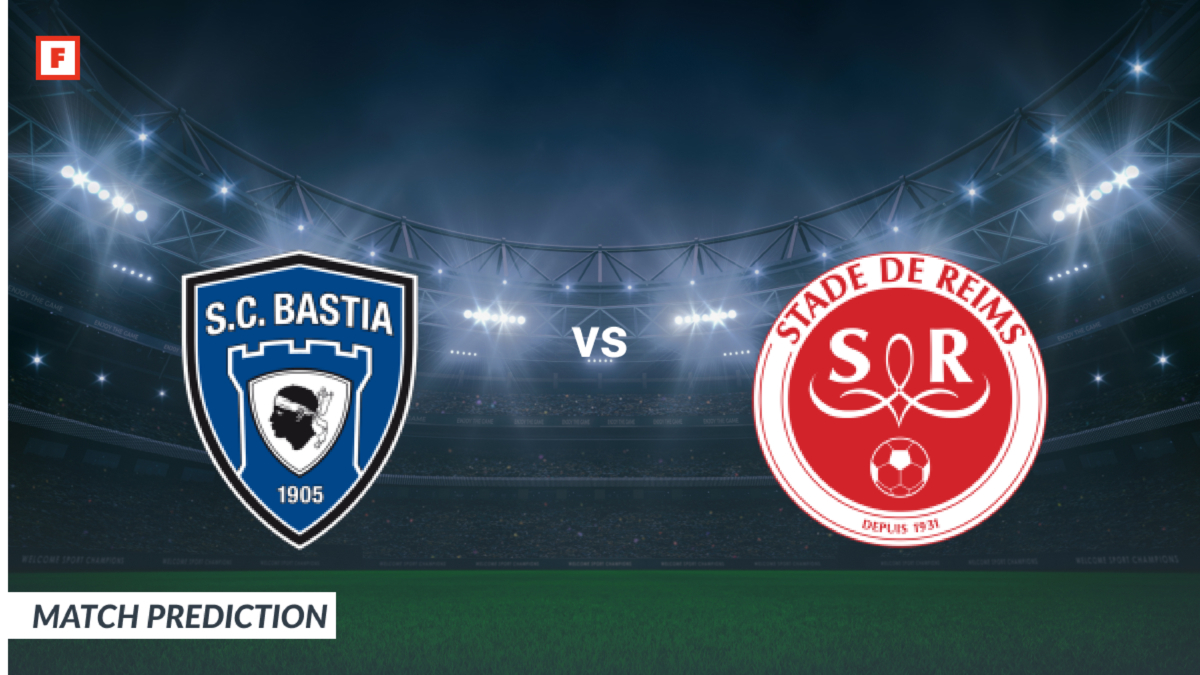 Bastia - Stade de Reims Prediksi dan Pratinjau Pertandingan