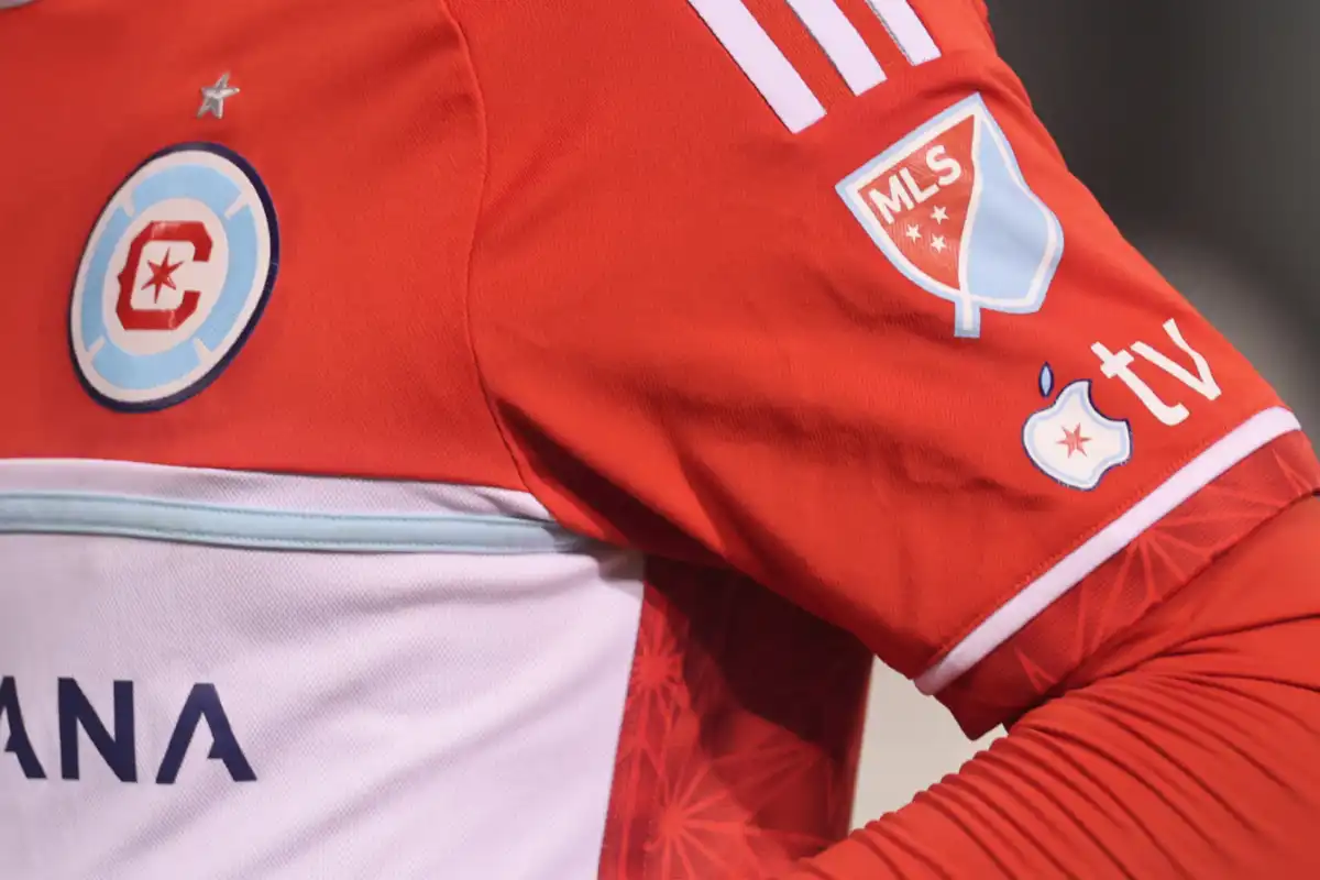 Chicago Fire Unveils $650 Million Plan for New MLS Stadium Along ...