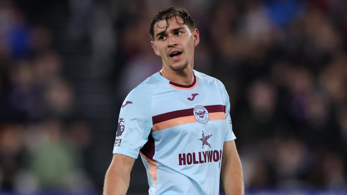 Brentford's Yarmolyuk on Bench for Aston Villa Clash - footboom1.com