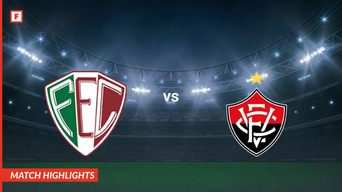 Fluminense - EC Vitoria Salvador goals and highlights - footboom1.com