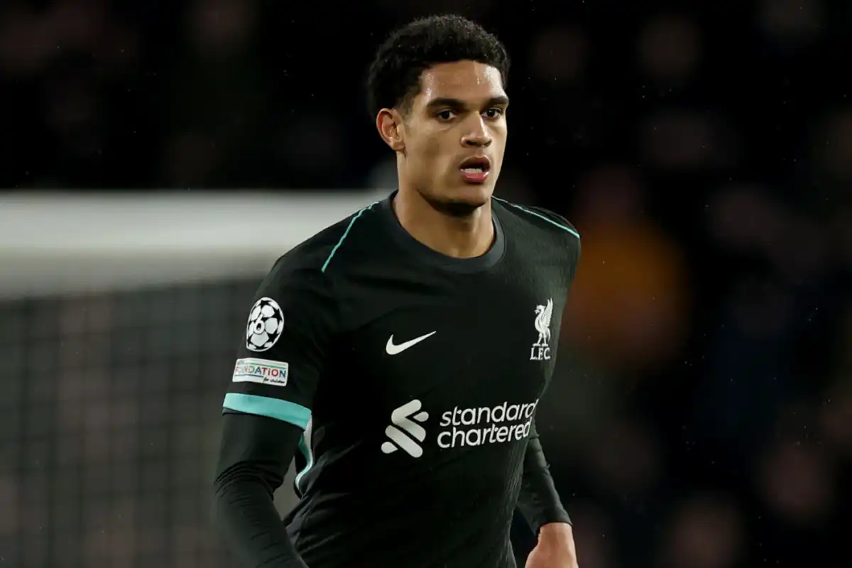 Official: Bayer Leverkusen Signs Liverpool Defender Jarell Kwansa ...