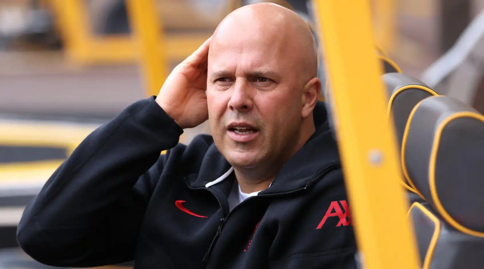 Arne Slots Siegermentalität führt Liverpool zur Premier-League-Krone ...