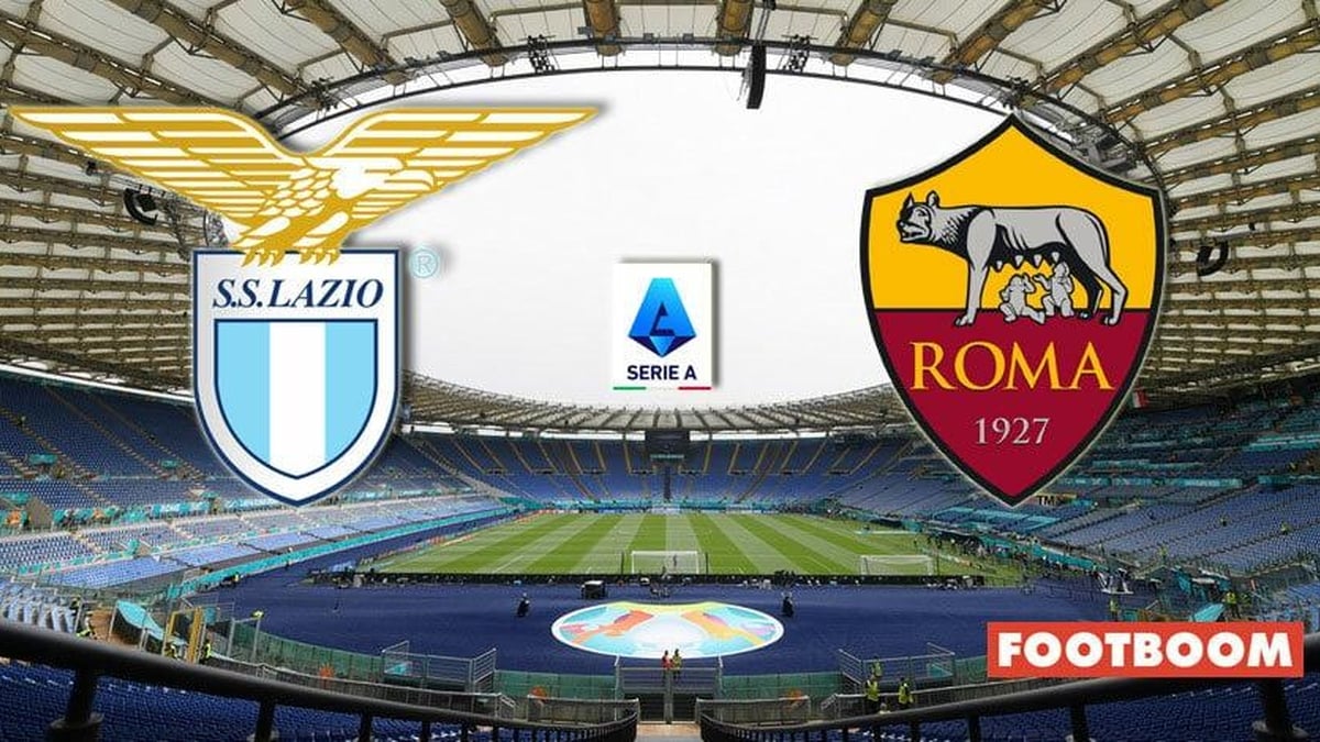 Lazio - Roma Pronostico e Anteprima Partita