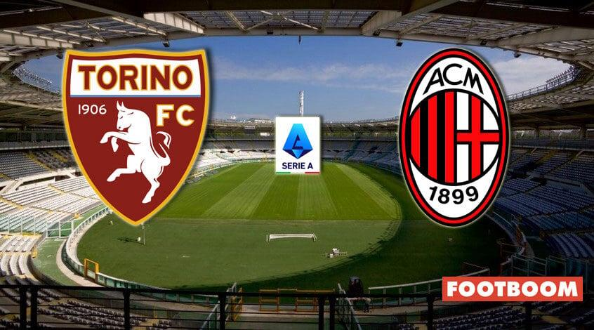 Torino - Milan Prediction and Match Preview