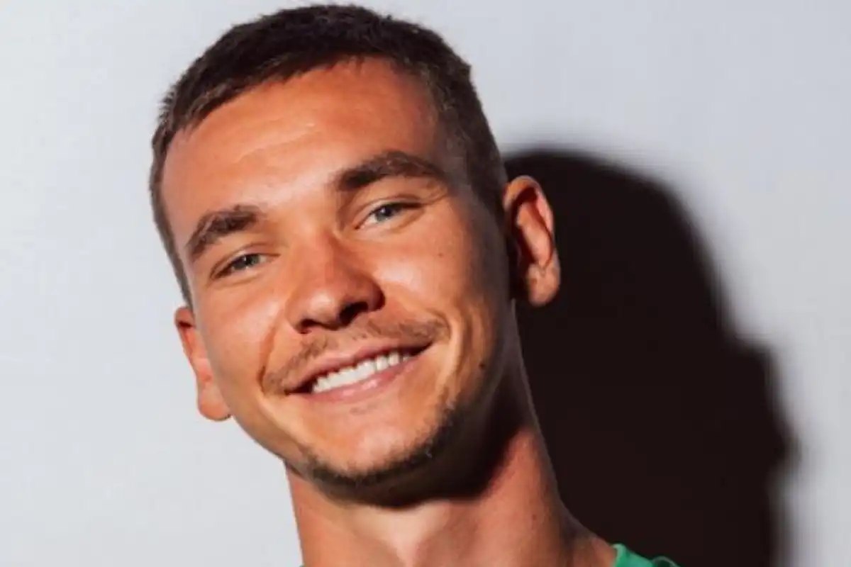 PSV Secures Goalkeeper Matěj Kovář on Loan from Bayer Leverkusen ...