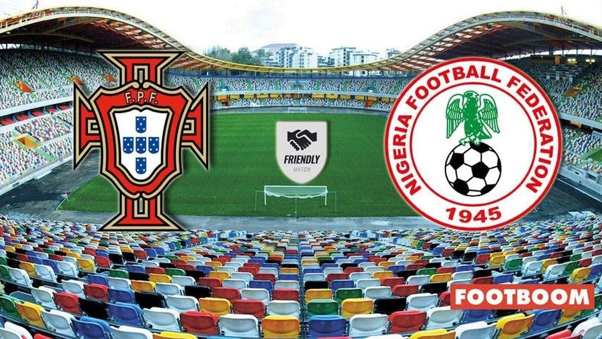 Portugal - Nigeria Prediction and Match Preview