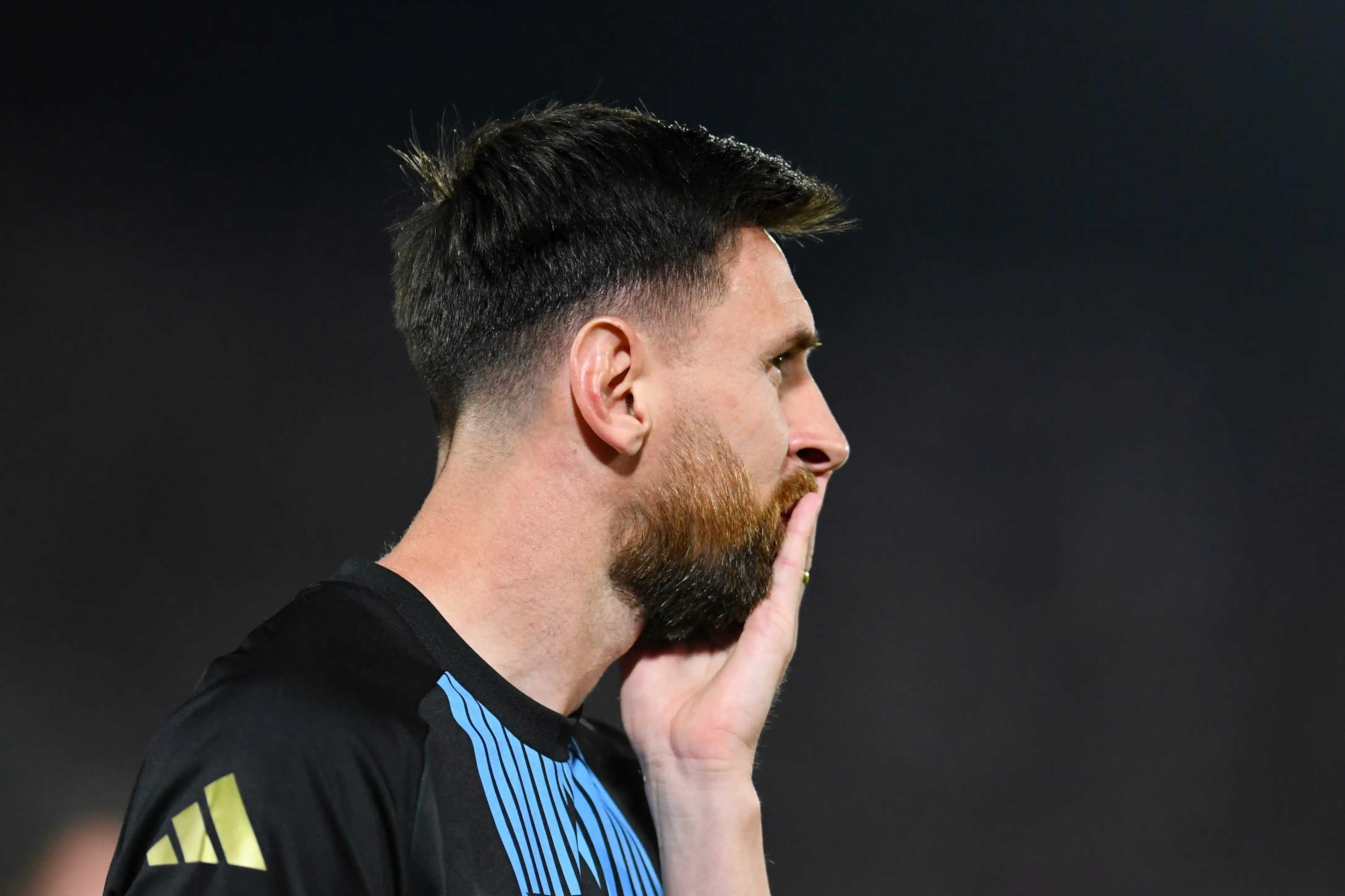 Lionel Messi lamenta morte trágica de Diogo Jota e emociona o mundo do ...