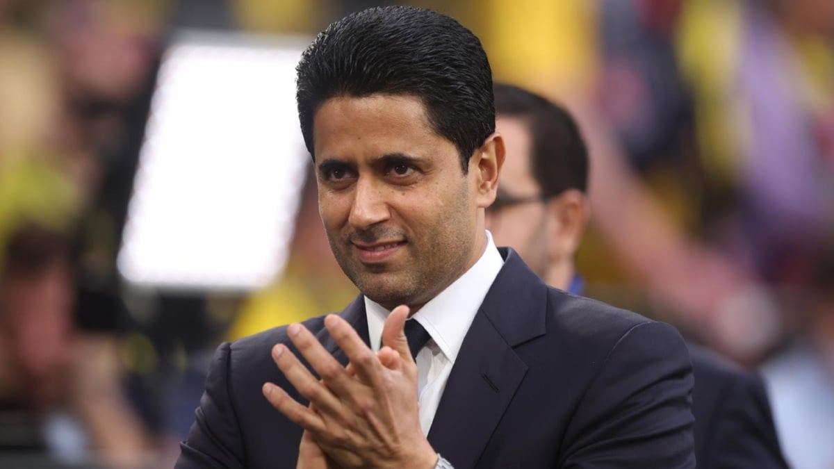 Fin de la Saga Super League : Le Président du PSG Commente les ...