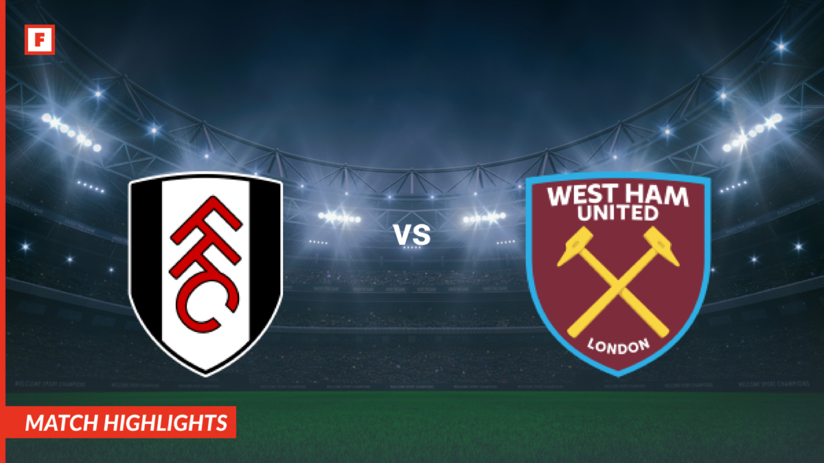 FC Fulham - West Ham United tore und höhepunkte - footboom1.com