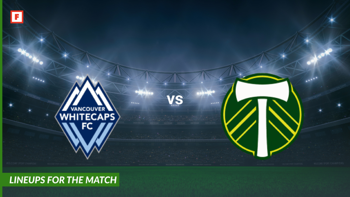 Vancouver Whitecaps FC gegen Portland Timbers: Aufstellungen für das Spiel - footboom1.com