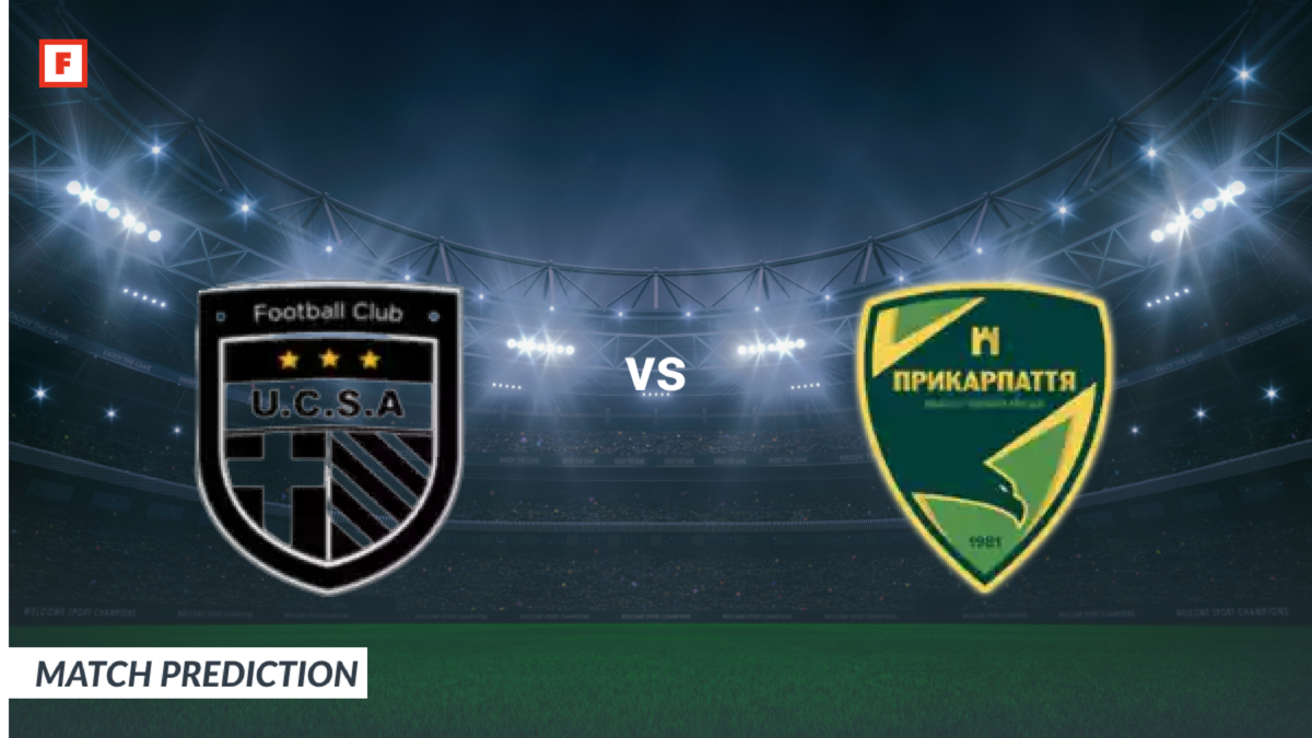 FC Ucsa Tarasivka - Prykarpatye Pronostic et Aperçu Match