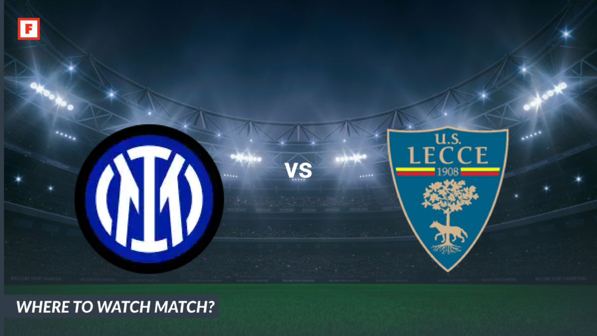 Où regarder Inter - Lecce: Chaîne TV et heure de début - footboom1.com