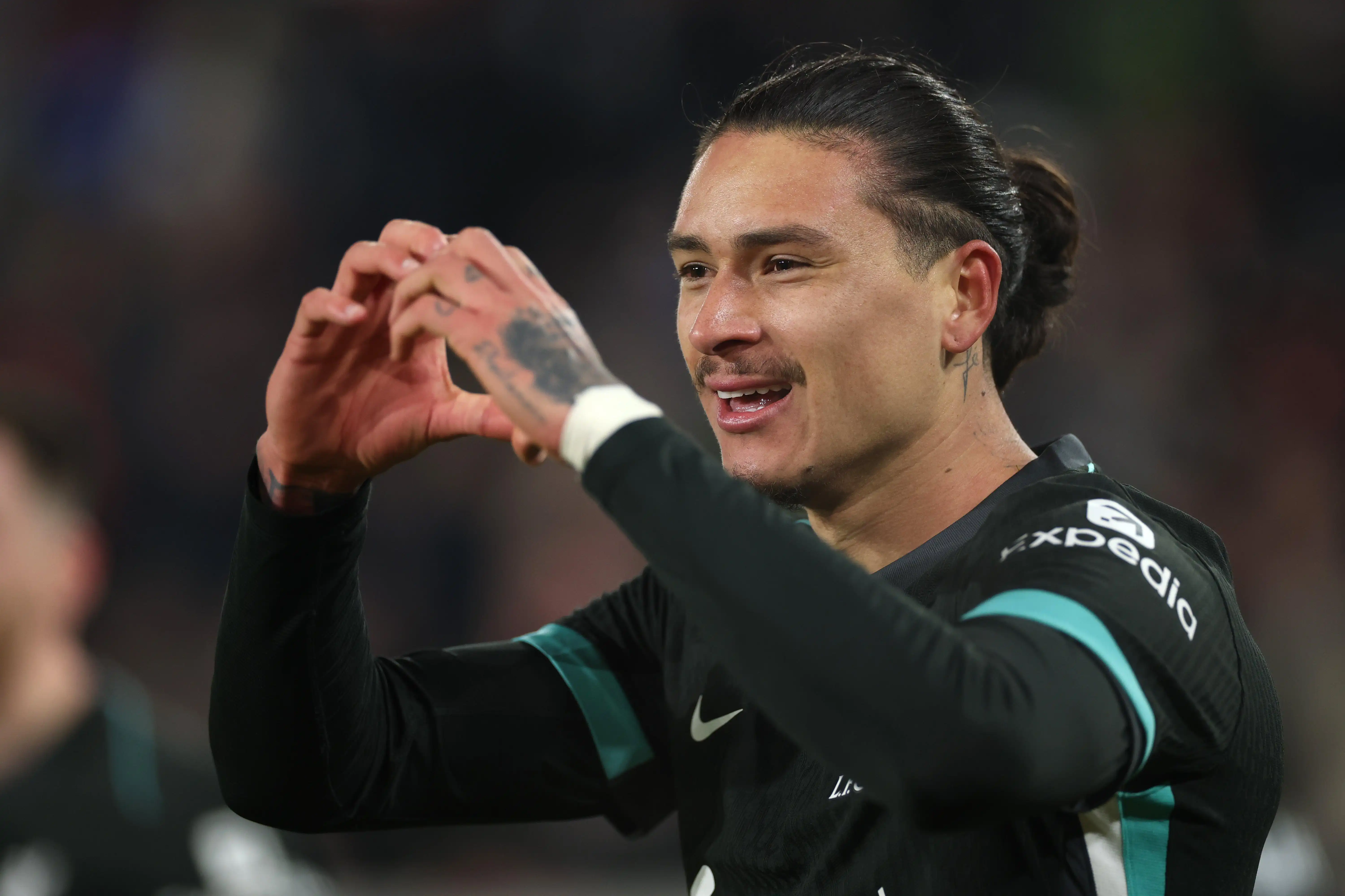 Darwin Nunez w zaskakującym transferze do Al Hilal - footboom1.com