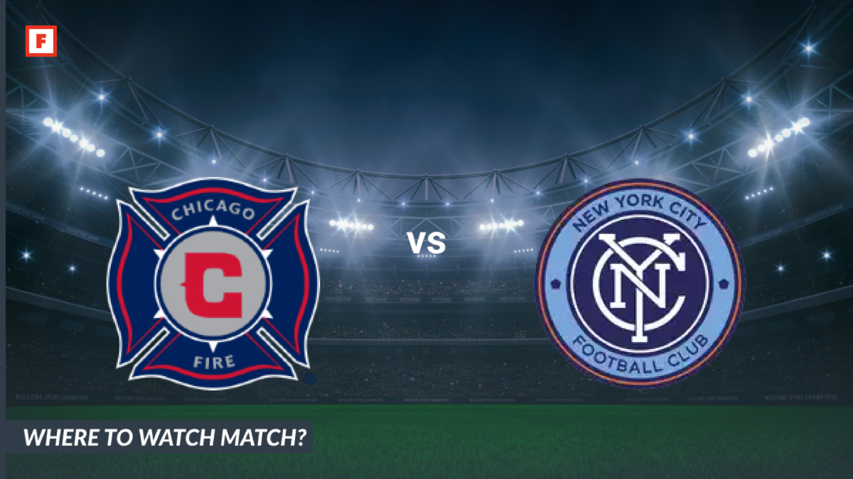 Where to Watch Chicago Fire - New York City: TV Channel and Start Time ...