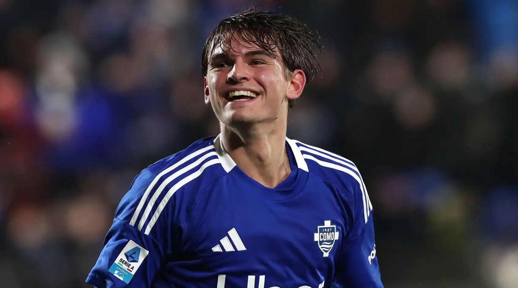 Real Madrid Eyes Nico Paz as Fourth Signing Ahead of Club World Cup ...