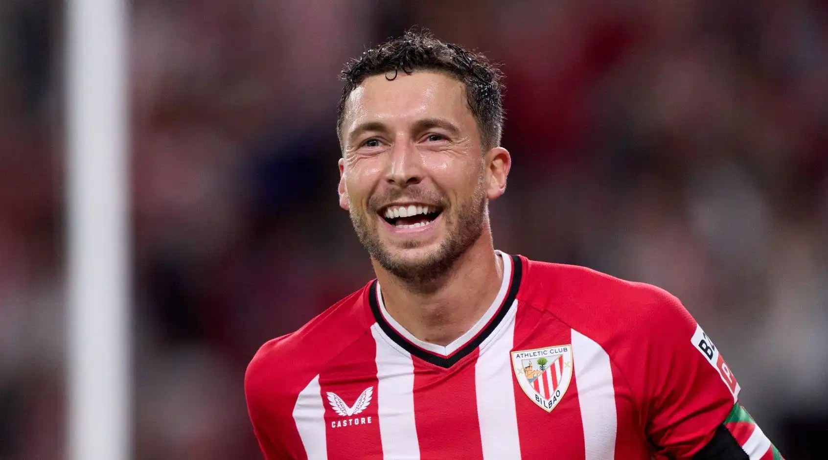 Oscar de Marcos Faces Mixed Cheers in Farewell at San Mames - footboom1.com