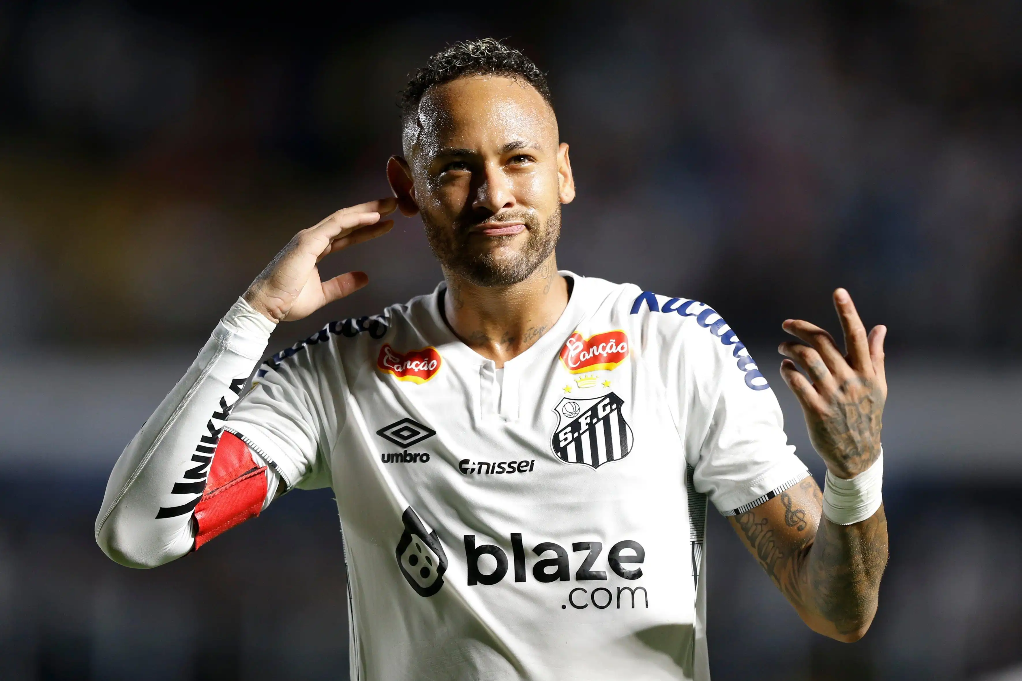 O Legado da Mega-Transferência de Neymar por €222 Milhões - footboom1.com