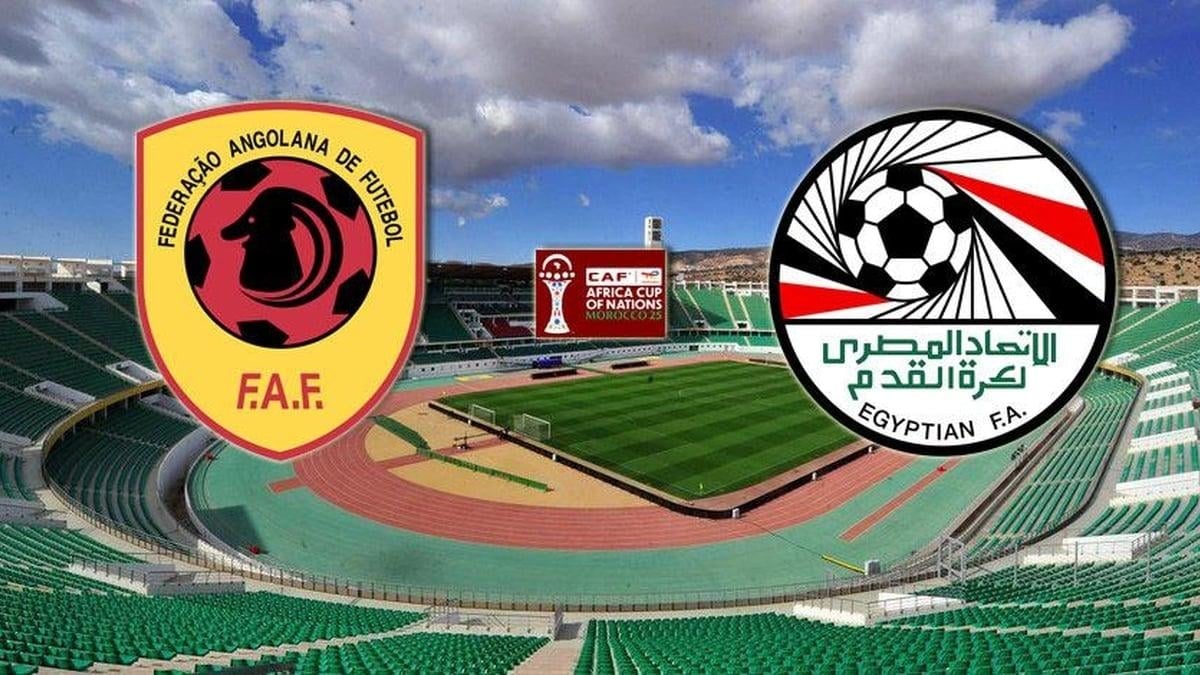 Angola - Egipto Pronóstico y Previa Partido