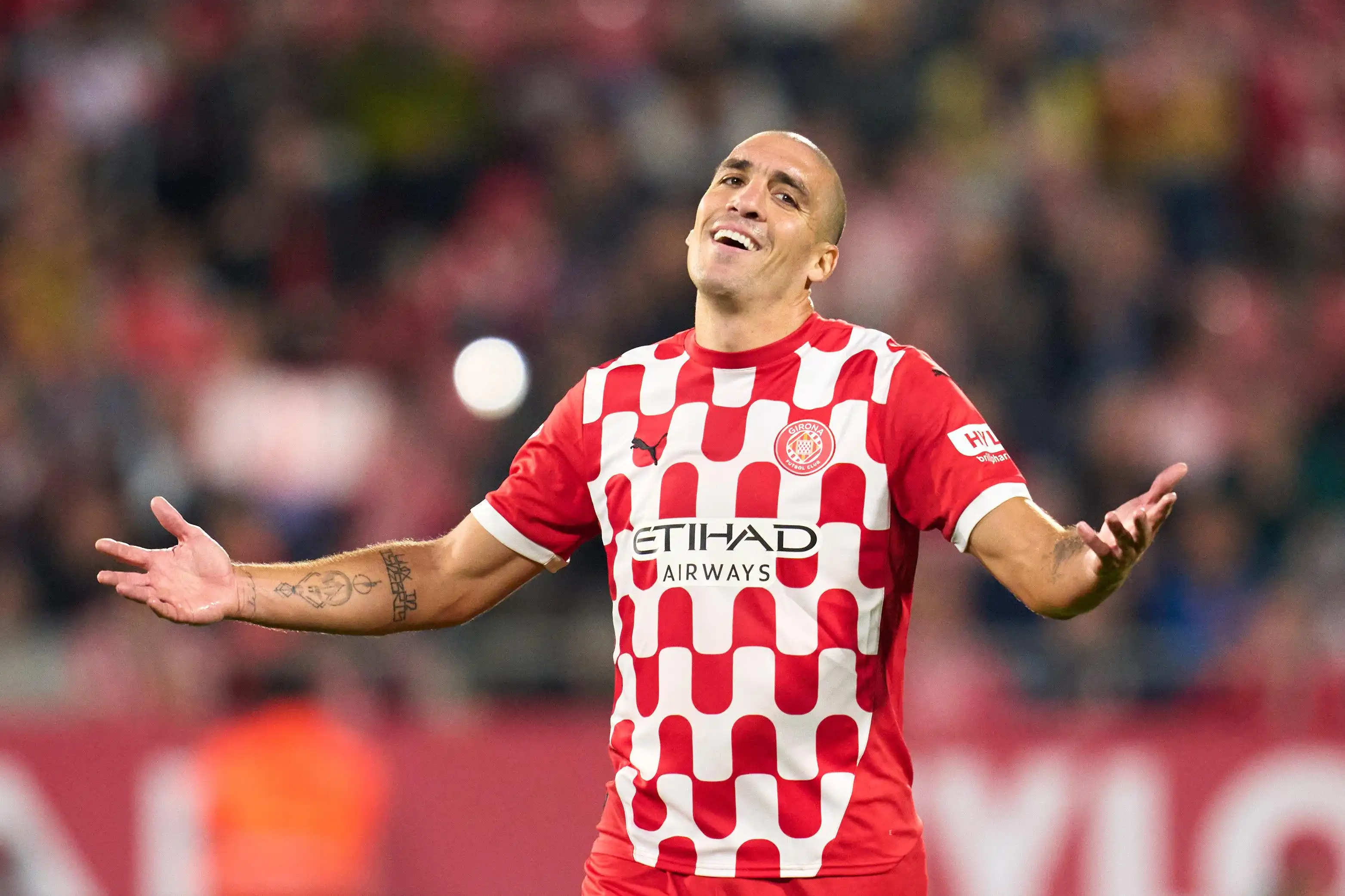 Oriol Romeu on the Brink of Barcelona Departure - footboom1.com