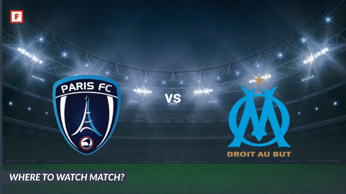 Wo kann man sehen Paris FC - Olympique Marseille: TV-Kanal und ...