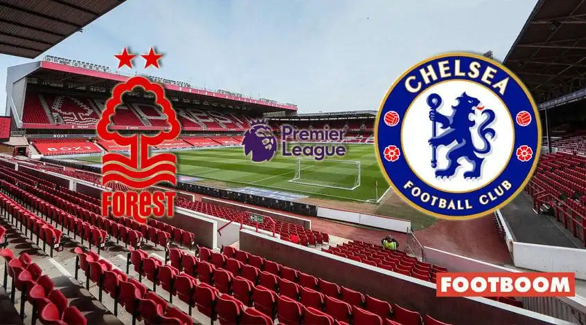 Nottingham Forest vs Chelsea: Duelo decisivo por un puesto en la ...