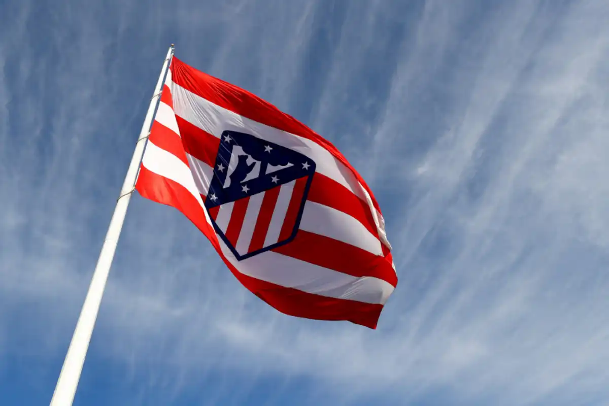 Atlético Madrid Unveils Squad for 2025 FIFA Club World Cup in the USA ...