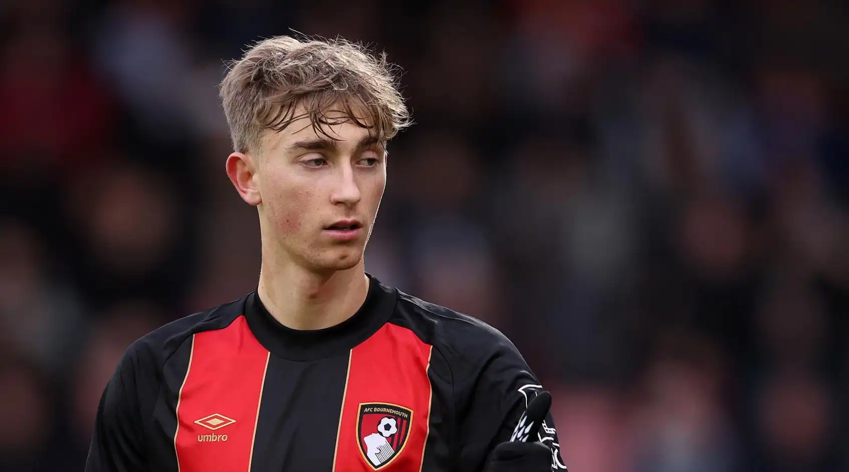 Dean Huijsen: A Nova Esperança para a Defesa Central do Real Madrid ...