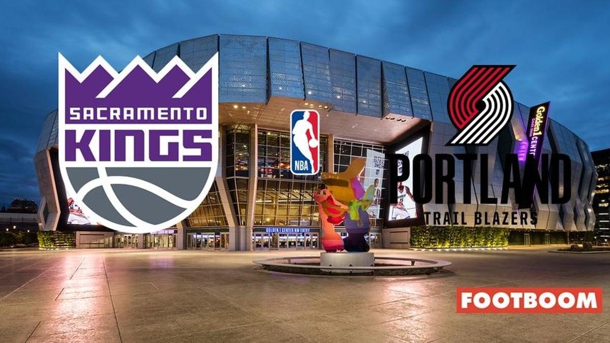 Sacramento Kings vs. Portland Trail Blazers: Spielvorschau und Prognose ...