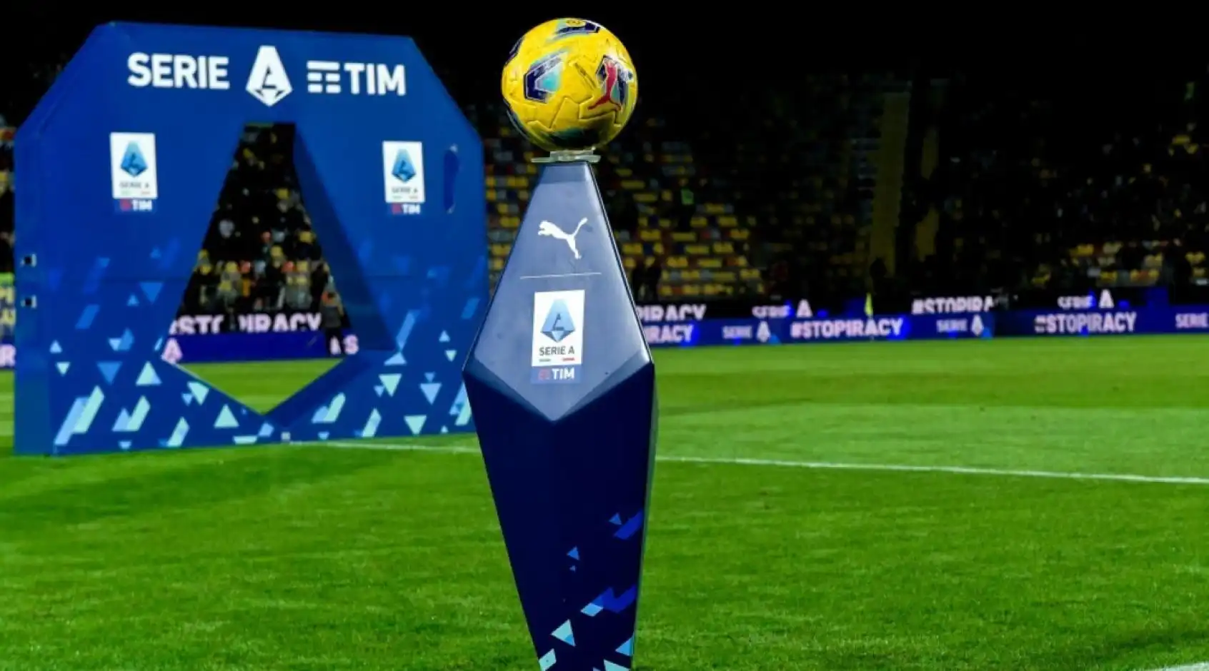 DAZN diffusera tous les matchs de Serie A en direct au Royaume-Uni, en ...