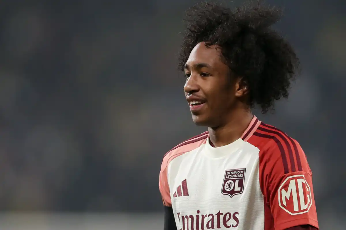 Bayern Looks to Malik Fofana as Backup Plan Amid Luis Diaz Pursuit ...