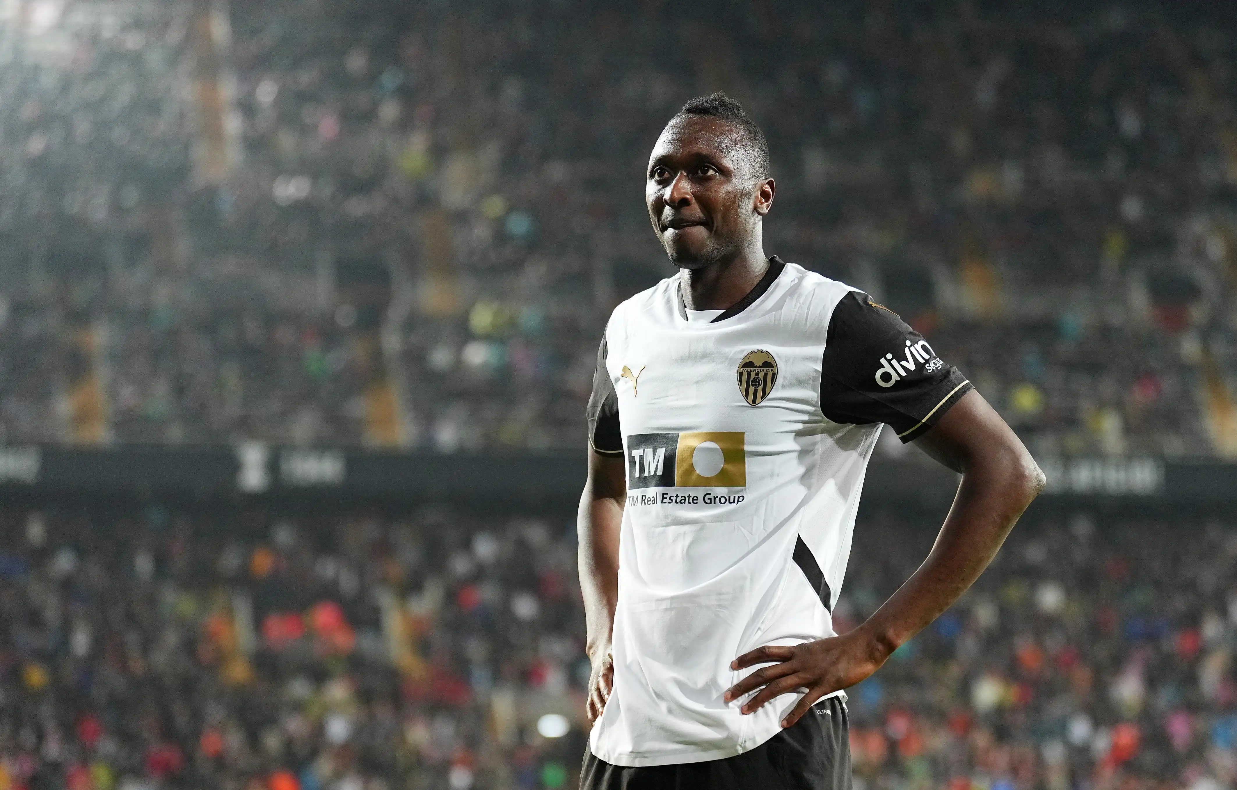 Real Sociedad sortiert Umar Sadiq aus – Rückkehr zu oder Almeria im Blick? - footboom1.com