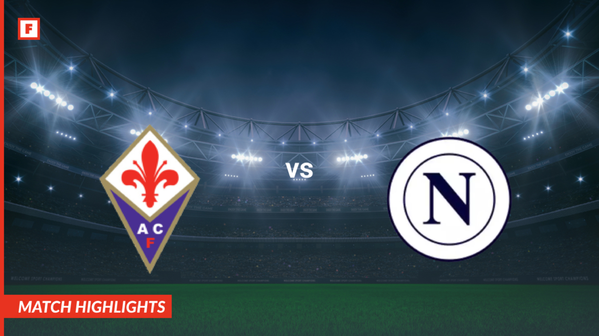Fiorentina - Napoli goals and highlights - footboom1.com