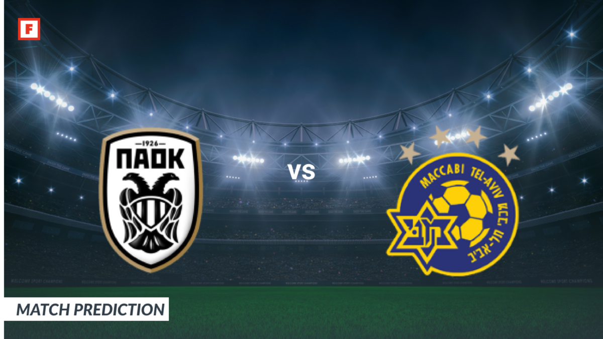 PAOK Thessaloniki - Maccabi Tel Aviv Vorhersage und Spiel Vorschau